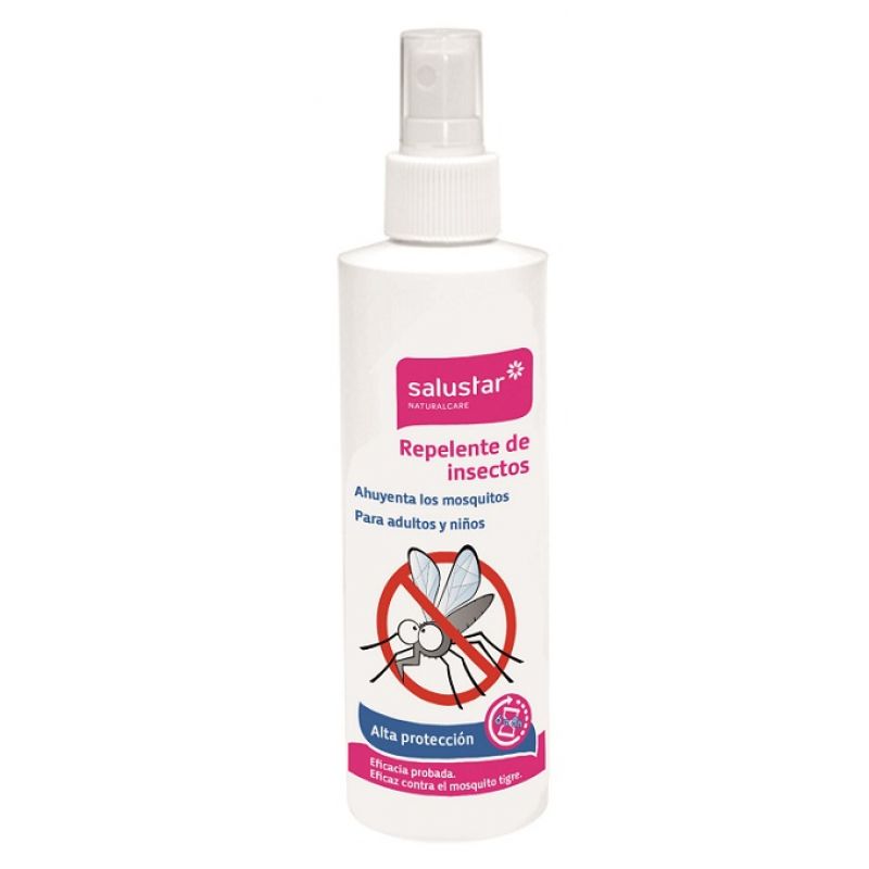 Comprar SPRAY REPELENTE INSECTOS 100ML C/12 en NombreTienda